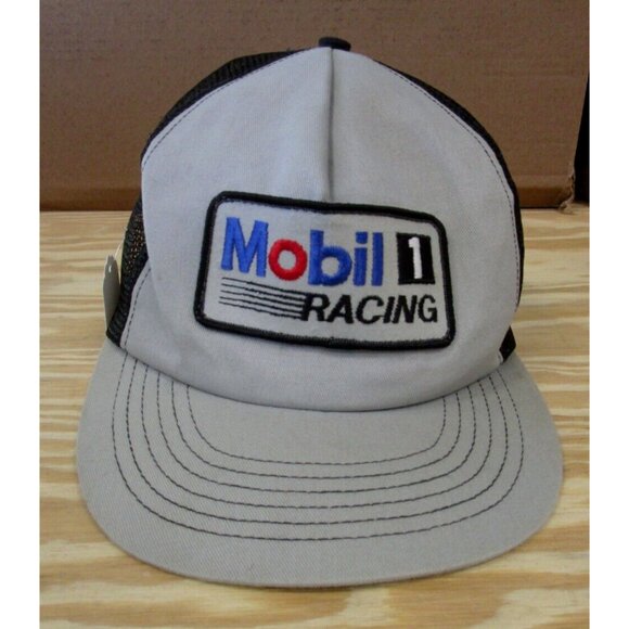 Stylemaster | Accessories | Vintage Nascar Hat Cap Trucker Snap Back ...